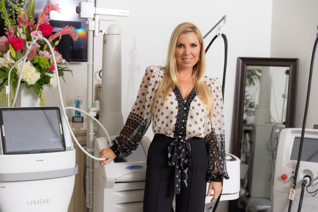 #1 Laser Skin Tightening | Newport Beach, CA | Armstrong MD