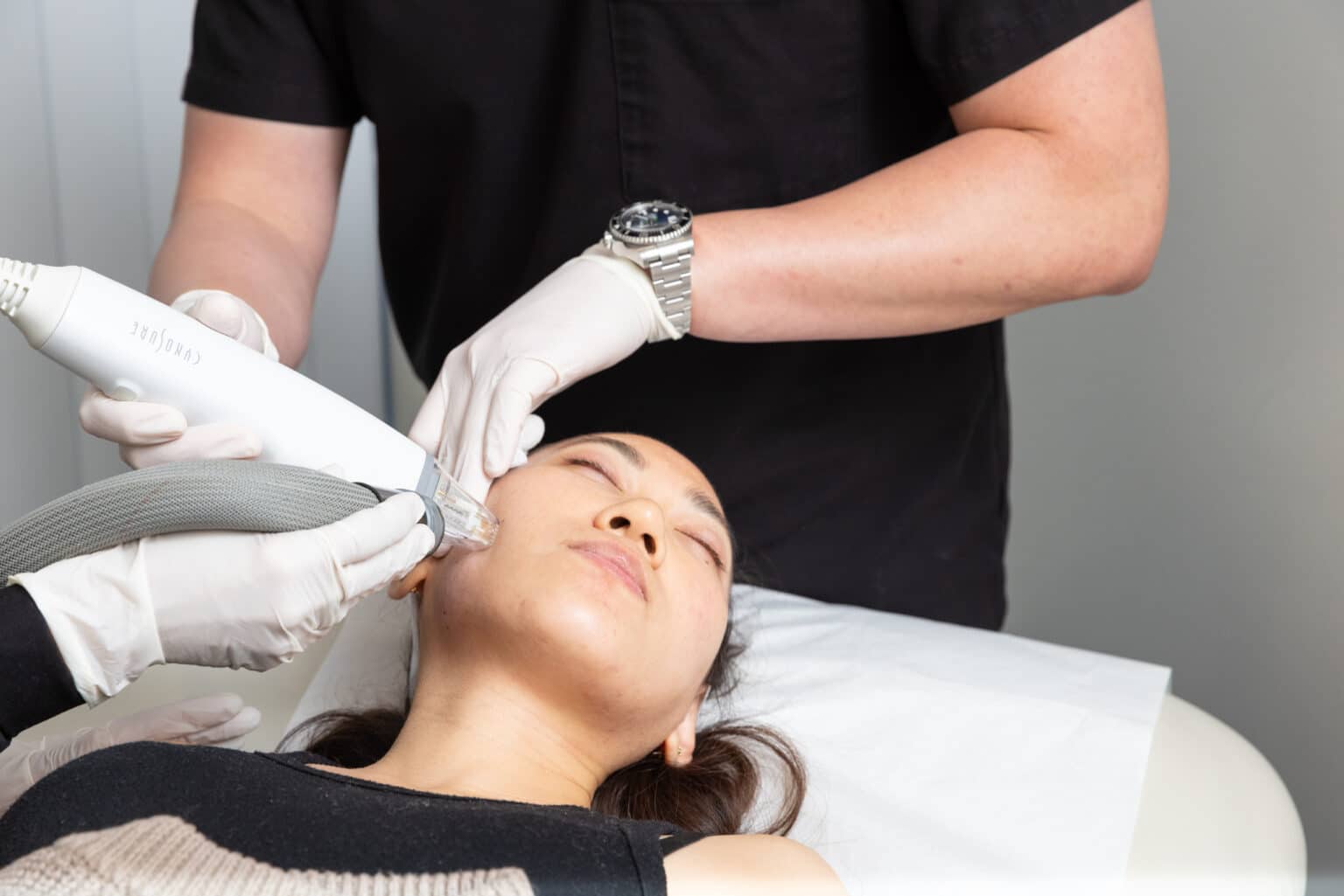 RF Microneedling | Newport Beach, CA | Armstrong MD