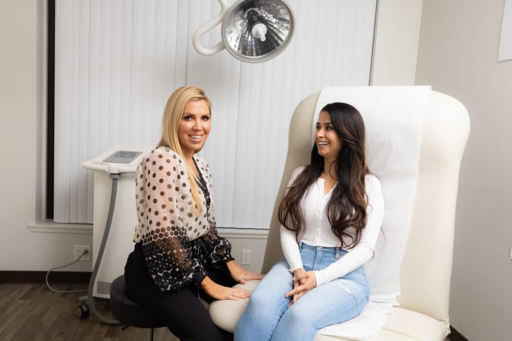 Threadlifts - Dr. Jen Armstrong