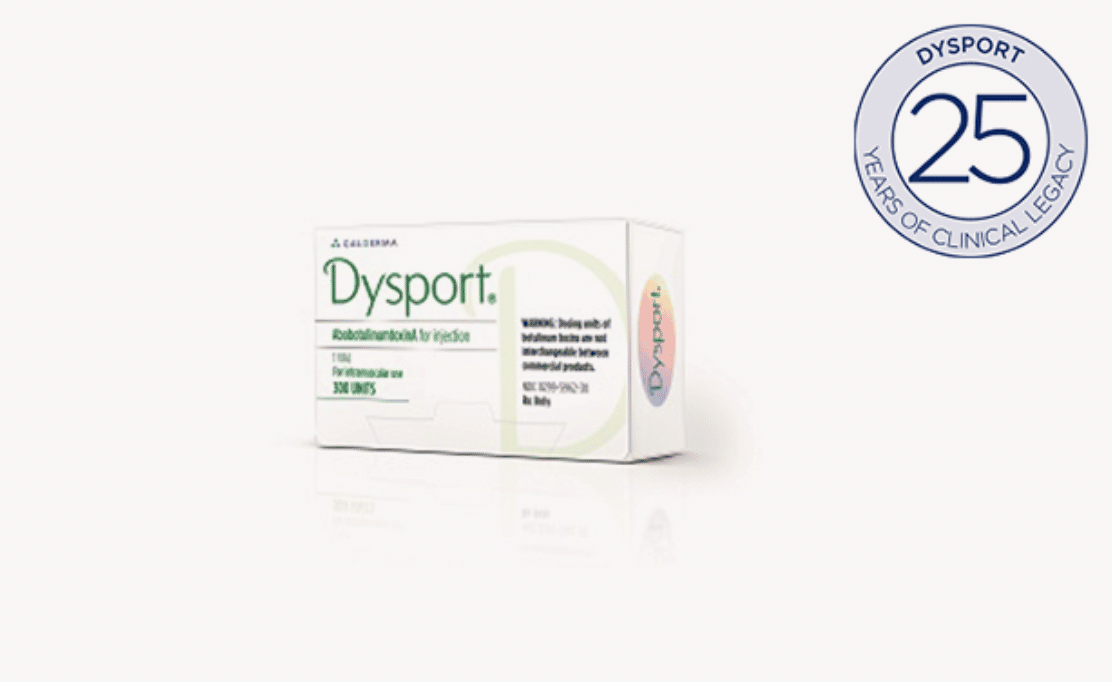 Dysport Injection | Newport Beach, CA | Armstrong MD