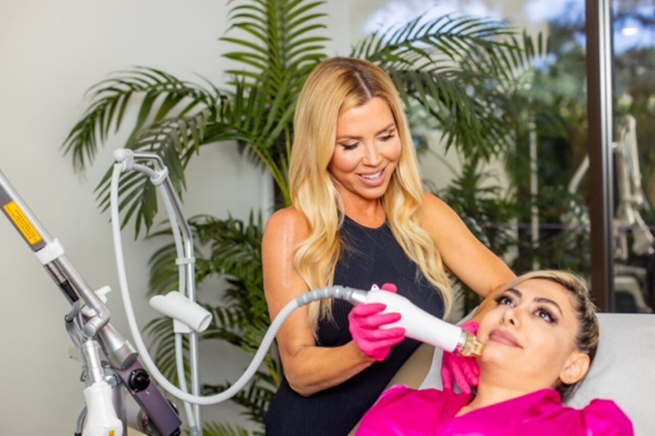 Sun-Kissed to Stunning: Restore Your Glow with Armstrong MD’s Advanced ...
