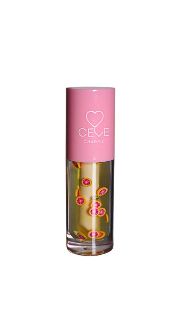 CeCe Lip Oils- Flavor Grapefruit - Dr. Jen Armstrong