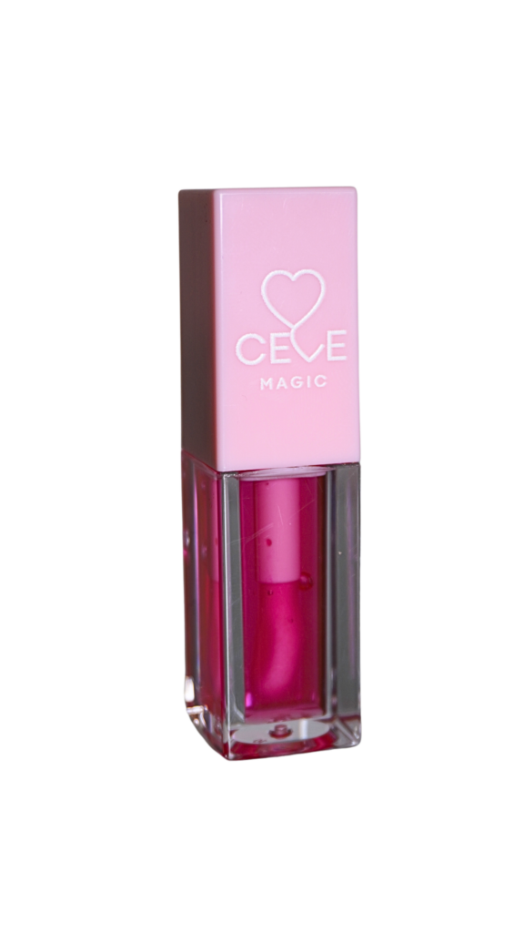 CeCe Lip Gloss Flavor Raspberry - Dr. Jen Armstrong