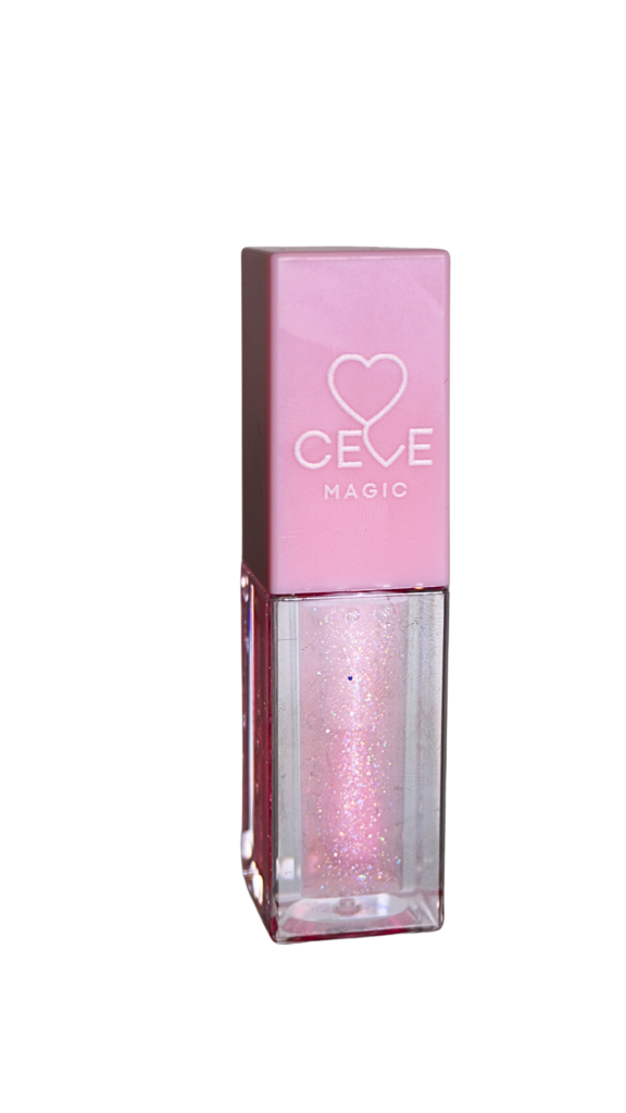 CeCe PH Lip Stain Gloss Flavor Pink Me - Dr. Jen Armstrong