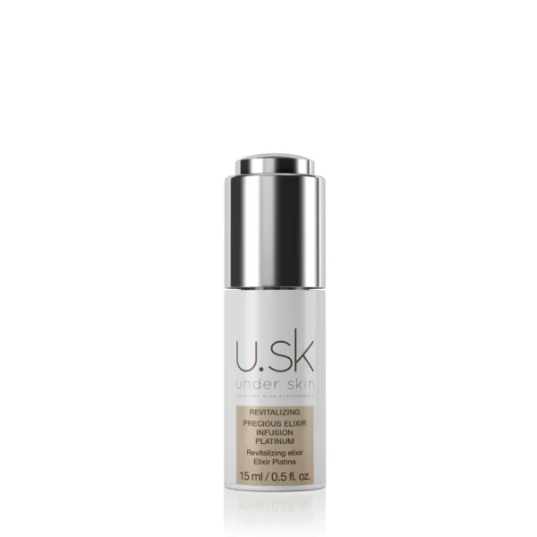 U.SK Precious Elixir Infusion Platinum - Dr. Jen Armstrong